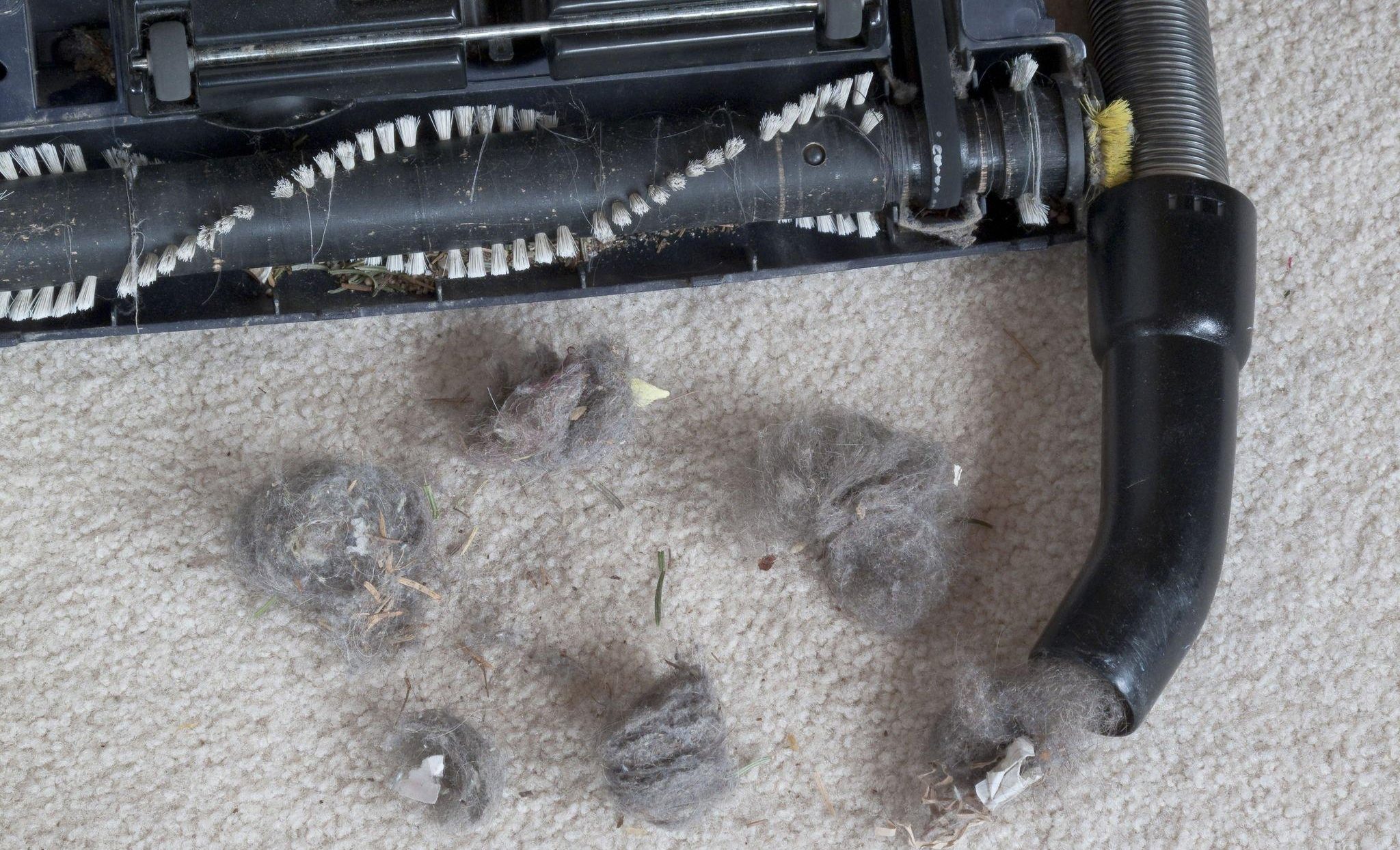 Why Is My Vacuum Smoking - 5 Most Common Reasons
